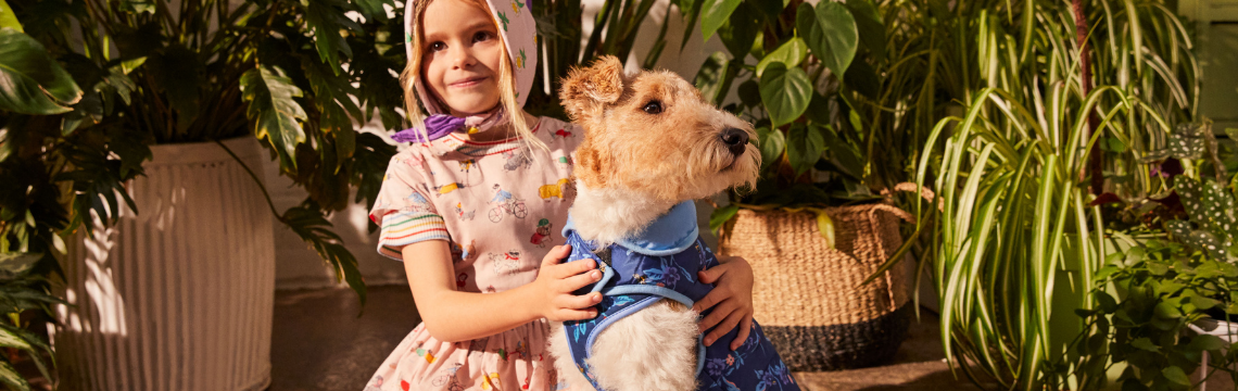 Cath Kidston - Vital Pet Club